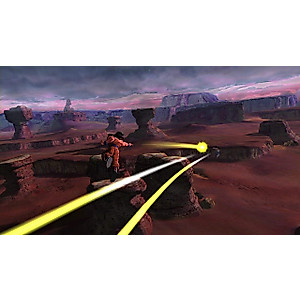 Dragon Ball Z: Battle of Z - Xbox 360 (Renewed)