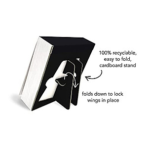 2023 This Day in Black History Boxed Calendar: 365 Days of Incredible Black Icons, Achievements, & Events (Daily Calendar, Inspirational Desk Gift)