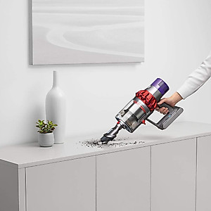 Dyson Cyclone V10 Motorhead Lightweight Cordless Stick Vacuum Cleaner
