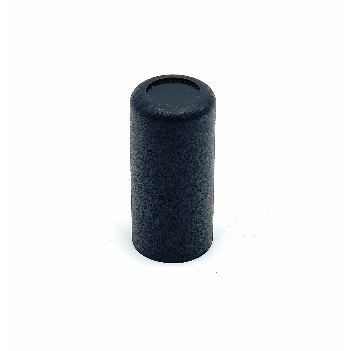 Fishing Rod Butt Caps, Super Durable PVC, Flexible and Easy to Install (29mm ID 58mm Long)