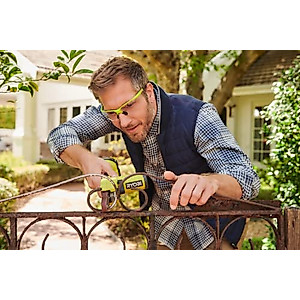 Ryobi R18PF-0 18V ONE+ Cordless Power File (Body Only)