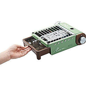 Kovea All-in-One-Mini