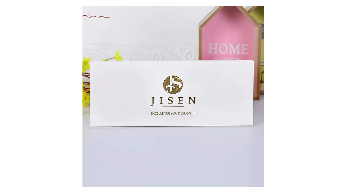 Stylish JISEN Half Finger PU Leather Performance Gloves
