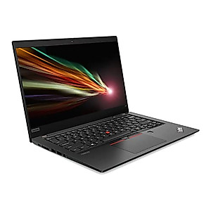 Lenovo 2022 ThinkPad X13 13.3" FHD (Intel 4-Core i5-10210U (Beat i7-8565U), 8GB RAM, 512GB PCIe SSD) IPS 1080p Slim Business Laptop, Fingerprint Reader, WiFi 6, Backlit Keyboard, Windows 10 Pro