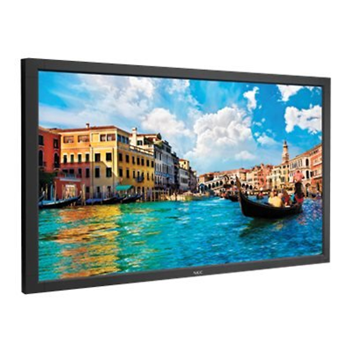 NEC Display V652-AVT 65" 1080p LED-LCD TV - 16:9 - HDTV 1080p [V652-AVT] -