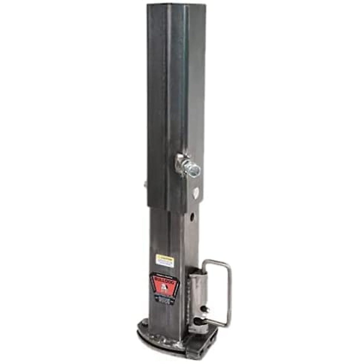 Gooseneck Square Tube Combo (with Trimax Puck Locks)