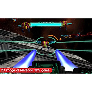 Pac-Man and Galaga Dimensions - Nintendo 3DS