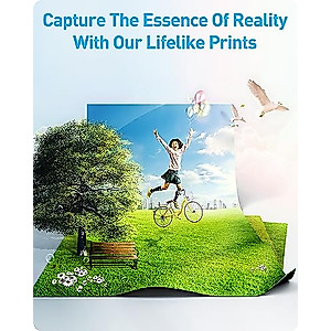 069 Toner Cartridge Replacement, Compatible for Canon LBP670C LBP673CDW MF750C MF751CDW MF752CDW MF753CDW/MF754CDW MF755CDW MF750C Printers