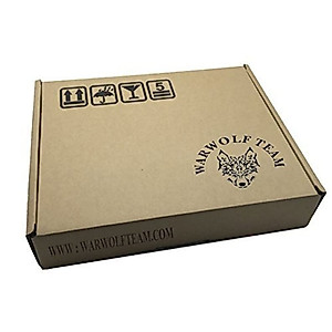 WARWOLFTEAM Replacement Whole Hinge-up Assembly For HP Spectre X360 15-EB0073TX 15-EB0081NR 15-EB0083NR 15-EB1043DX LCD Touch Screen Digitizer Assembly UHD 15.6in L97636-001 (OLED Cable Version, Blue)