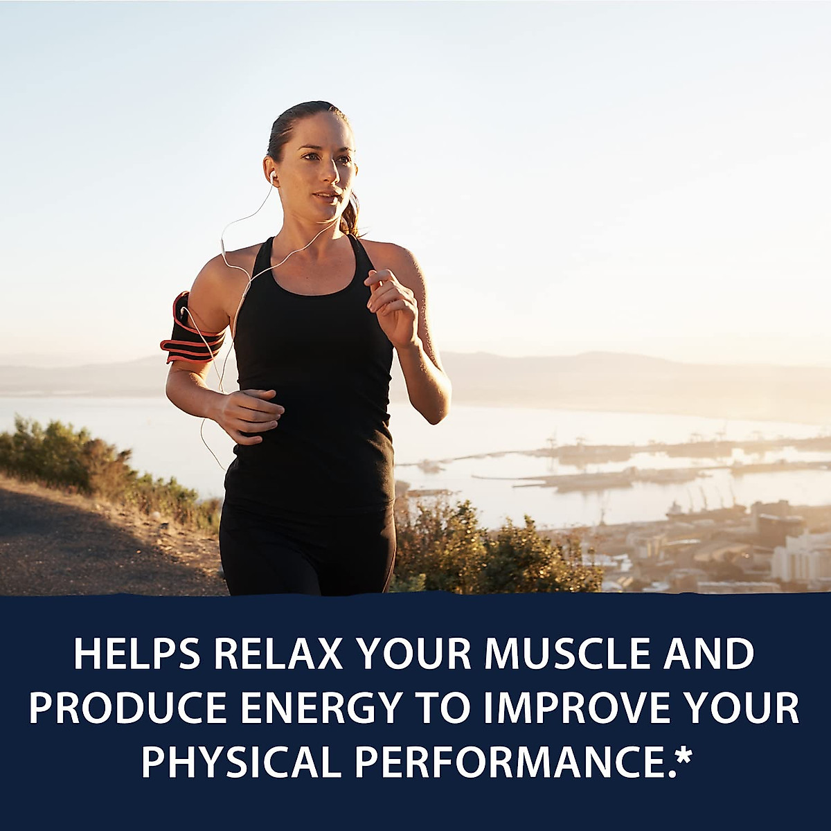 Vitacook Magnesium Glycinate 300 mg, Natural Calmness, Healthy Mood & Heart Support, Non Buffered, Non-GMO, High Potency and Ultra-Absorbable, 90 Tablets