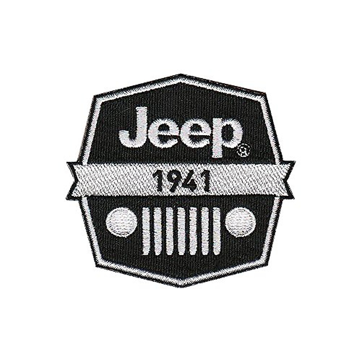 Tervis Jeep Made in USA Double Walled Insulated Tumbler Travel Cup Keeps Drinks Cold & Hot, 24oz Water Bottle, Logo