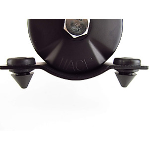 Top Pump Motor, 2 Wires Made for Mustang Convertible 1994-2004