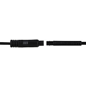 AUTO-VOX 9.8ft Extension Cord Dash Cam Rear View Backup Camera Cable for Truck Camper Trailer Bus Van (4 pin)