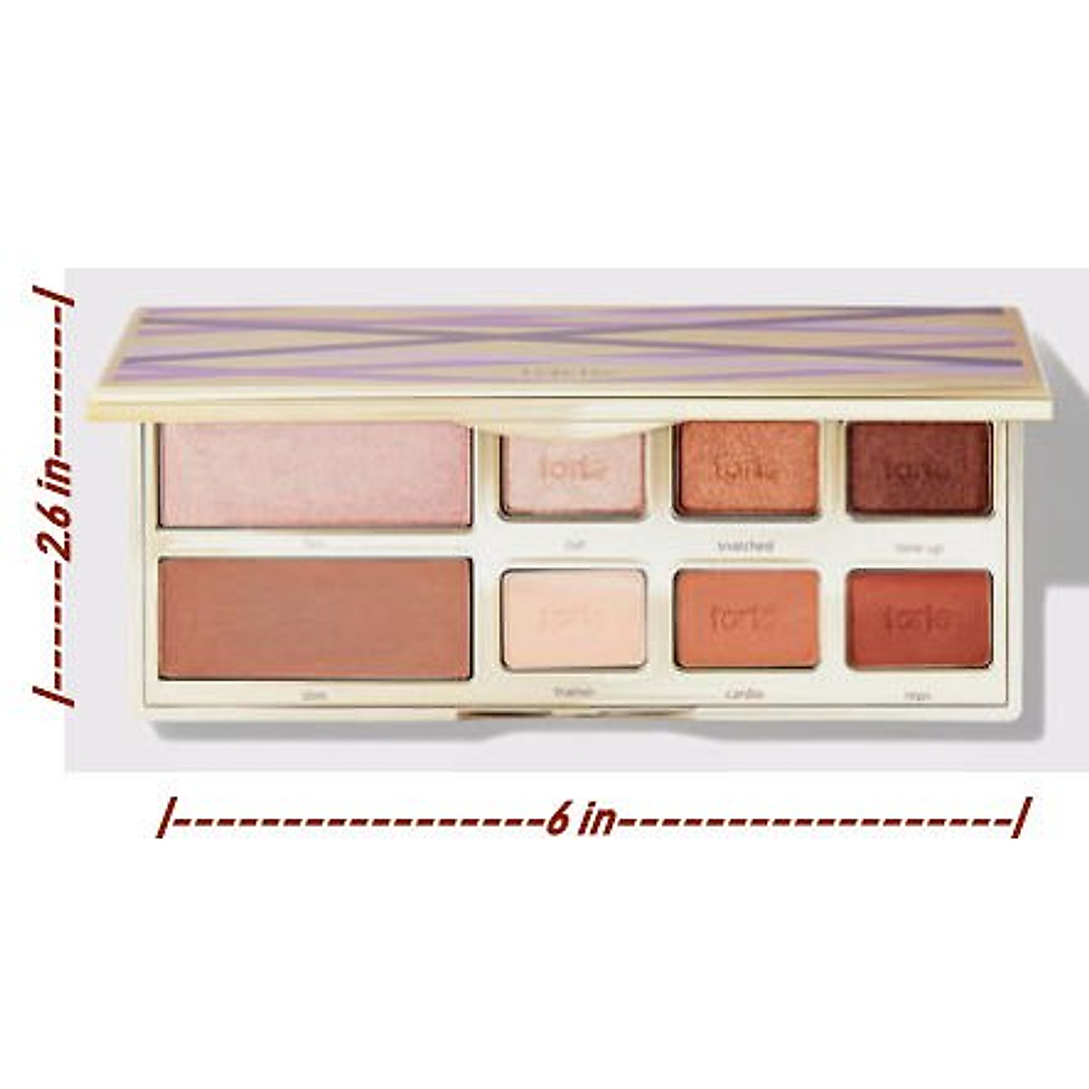shape your money maker eye & cheek palette shape your money maker eye & cheek palette