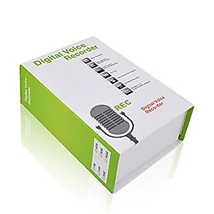 Ghost Hunt P-SB-7 Spirit Box & Digital Voice Recorder