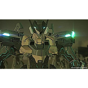 Zone Of The Enders 2nd Runner: Mars (PS4)