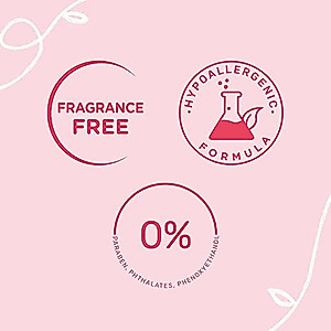 Mustela Baby Soothing Moisturizing Cream - Face Moisturizer for Very Sensitive Skin - with Natural Avocado & Schizandra Berry - Fragrance-Free - 1.35 fl. oz.