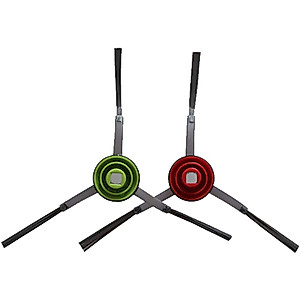 Replacement Parts for Deebot t8, Deebot ozmo 950, Deebot ozmo 920, Deebot t5 robot vacuum