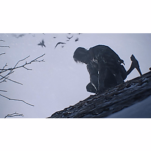 Resident Evil Village Steel Book Edition (PS5)