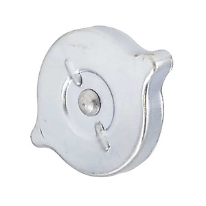 LEFITPA 2 Pack Replacement 520948M91 Fuel Gas Tank Cap for Massey Ferguson TE20 TO20 TO30 TO35 F40 35 65 150 165 175 180 1080 1100 1130 1150 20 30 50 50A 203 205 2135 3165 Tractor Models