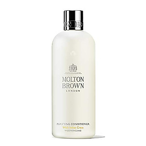 Molton Brown Purifying Conditioner with Indian Cress 10 fl. oz.