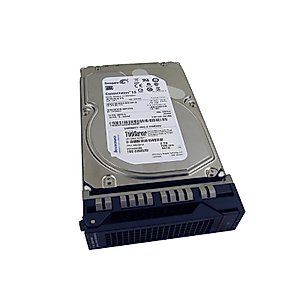 Seagate Constellation ES 2 TB 7200RPM SATA 6Gb/s 64MB Cache 3.5 Inch Internal Bare Drive (ST2000NM0011)