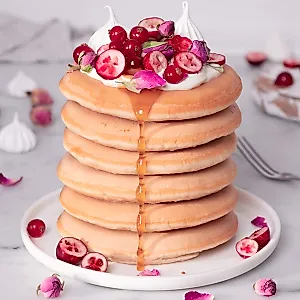 Suncore Foods Dried Rose Buds Bloom, Caffeine-Free Tea, Gluten-Free, Non-GMO, 1.5oz (1 Pack)