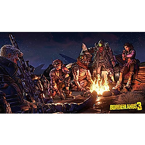 Borderlands 3 (PS4)