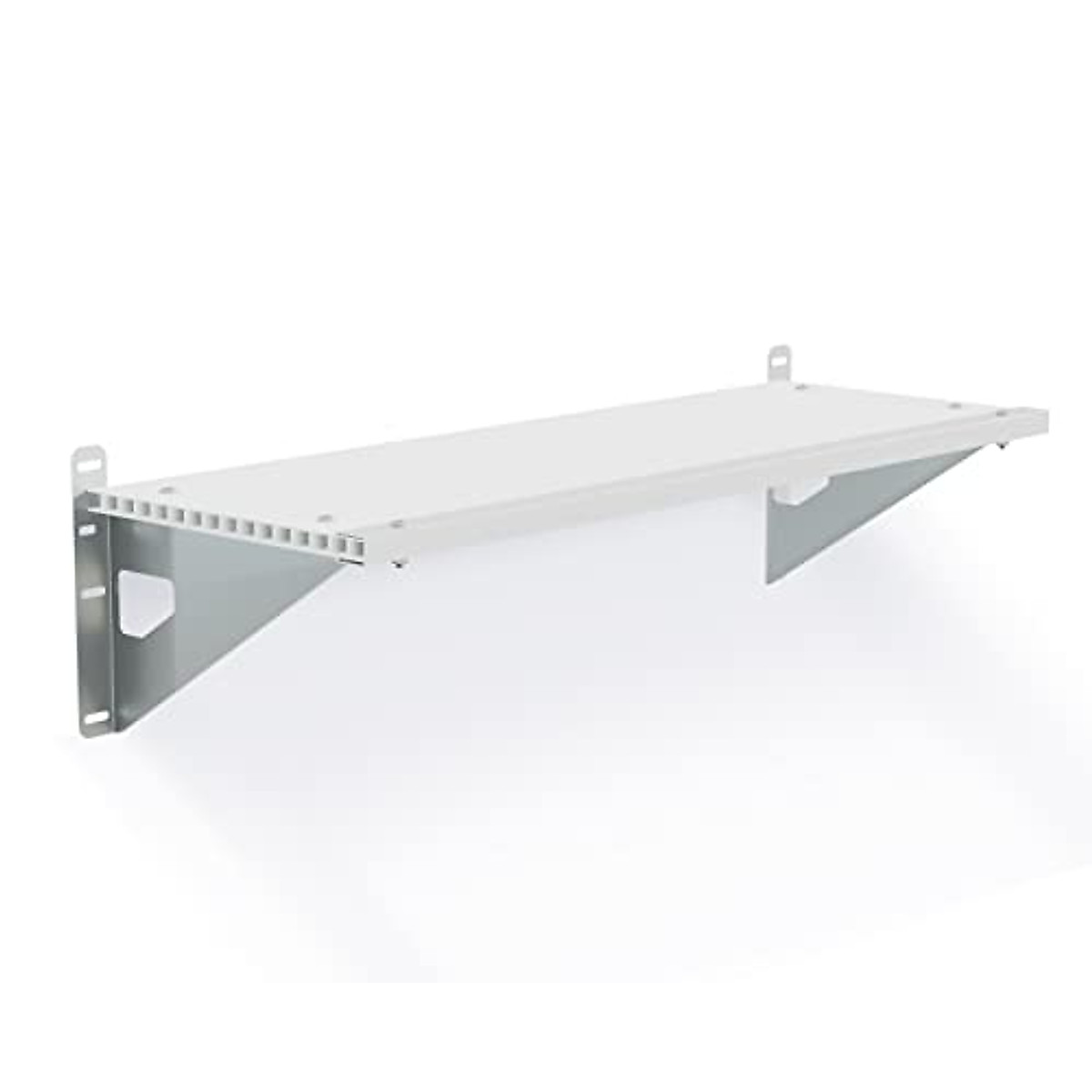 Palram - Canopia Skylight Storage Shed Shelf