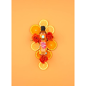 Curls Poppin Pineapple So So Def Vitamin C Defining Jelly - Shinier, Longer, Thicker, Healthier Hair - Hydrating and Frizz Free - All Curly Hair Types - 8 Oz