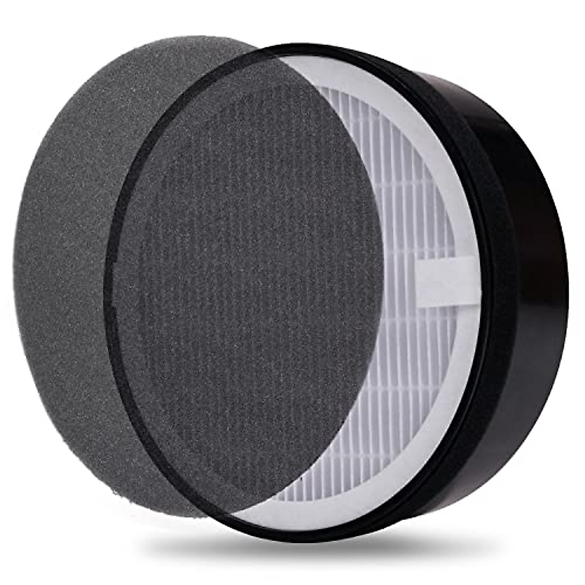 Replacement filters for LEVOIT LV-H132