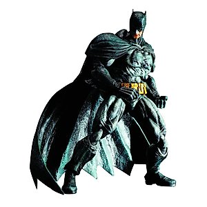 Square Enix Batman The Dark Knight Returns Skin "Batman Arkham City", Play Arts Kai