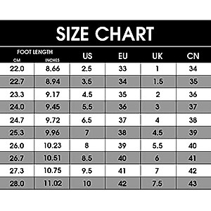 KOFUBOKE LED Deformation Roller Skate Shoes Double-Row Walking Shoes with Invisible Wheels 2 in 1 Removable Pulley Parkour Skating (Black, 3.5)