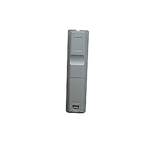 HCDZ Replacement Remote Control Fit for Pioneer DVR-220 VXX2885 VXX2928 DVR-450H-S VXX2890 HDD DVD Recorder