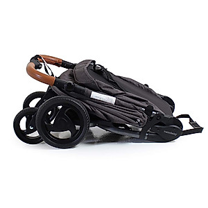 Valco baby Snap 4 Trend Lightweight Stroller 2020 (Denim)