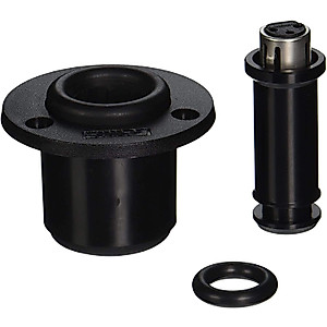 Shure A400SMXLR A400SM Shock Mount & A400XLR Insert Packaged Combination, XLR Microphone, 4.6456692866 in Length, 3.4251968469 in Width, 3.3464566895 in Height, China