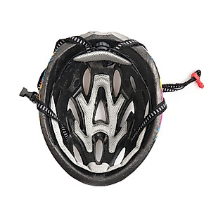 PAXLamb Helmet Inner Padding Foam Pads Kit Sealed Sponge Protective Lining Protection Liner Cushion Mat Set for Outdoor Sports Cycling Bike Motorcycle Bicycle Riding Accessories (Grey)