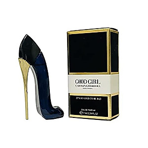 Carolina Herrera Good Girl Perfume for Women Mini EDP 0.24 Ounce