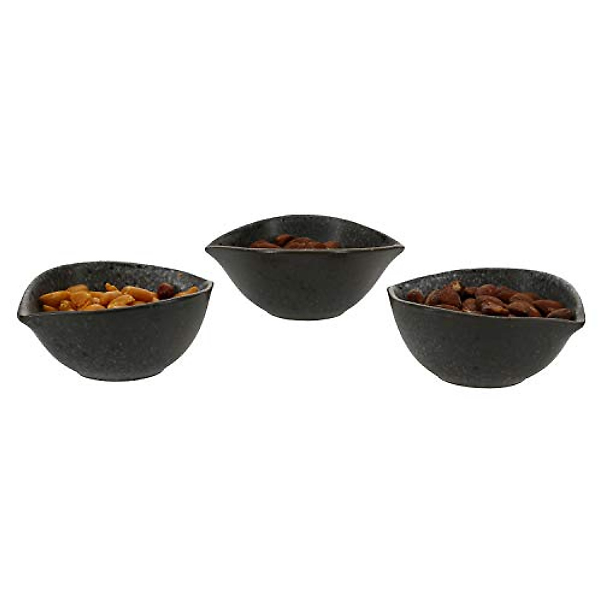 "BIA Cordon Bleu Quantum 4.5"" Dip Bowl, One Size, Charcoal Grey" (440495+E47S8SIOC)