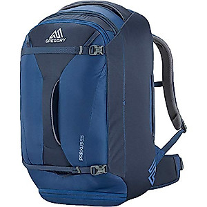 Gregory Men's Practical 65, Indigo-blue, regular