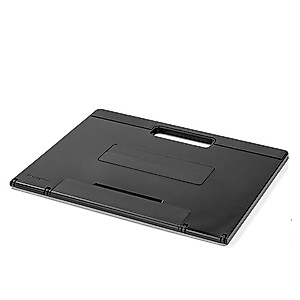 Kensington SmartFit Easy Riser 2.0 Large – Black (K50422WW)