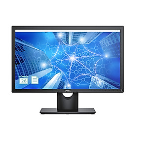 Dell E2216H 22in Screen LED-Lit Monitor (Renewed)