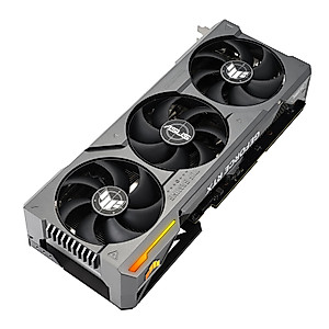 ASUS Gaming NVIDIA GeForce RTX 4080 16GB GDDR6X Graphics Card