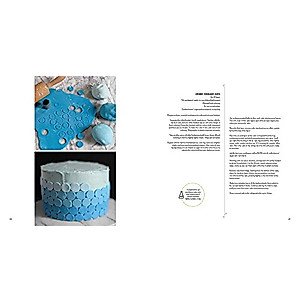 Sweet Envy: Deceptively Easy Desserts, Designed to Steal the Show