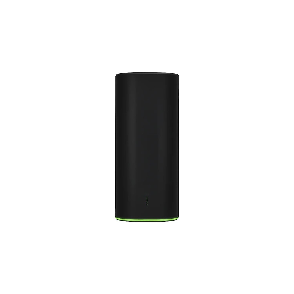 AmpliFi Alien WiFi 6 WiFi System, Seamless Whole Home Wireless Internet Coverage, WiFi Router with Touchscreen Display, 4 Gigabit Ethernet Ports, Ethernet Cable, and MeshPoint