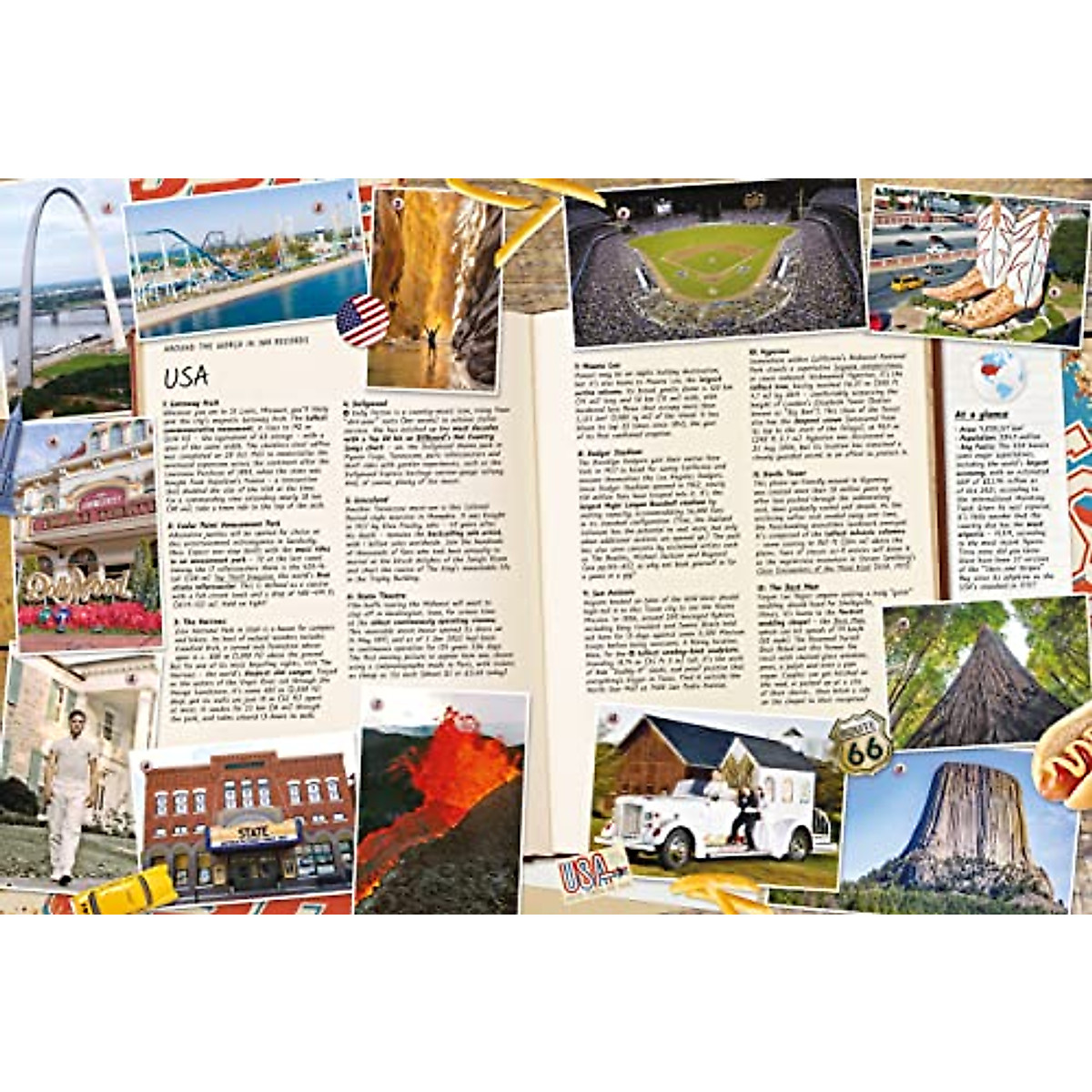 Guinness World Records 2023