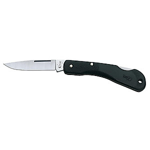CASE KNIVES: Lightweight Synthetic Mini Blackhorn #: 00253