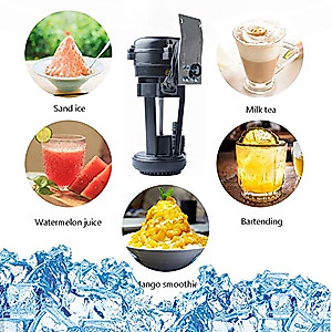 7623063 Water Pump Compatible with Manitowoc Ice Machine,Fit for Q, J, and B Series,Ice Maker Part 76-2306-3 110V-115V 6W 60Hz