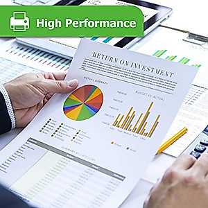 Aztech Compatible TN227 TN227Y Toner: Cartridge Replacement for Brother TN227 TN227Y TN-227Y TN223Y MFC-L3750CDW MFC-L3770CDW HL-L3290CDW HL-L3270CDW HL-L3230CDW HL-L3210CW Printer (Yellow, 1-Pack)