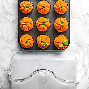 Goodcook N Take Baking Pan, 9"x13", BLACK